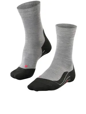 Falke Tk5 Wander - Gray
