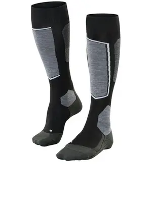 Falke Sk6 - Black