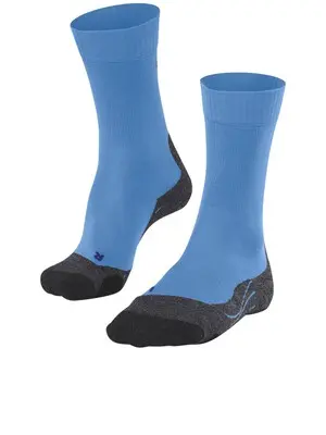 Falke Tk Explore Cool Socks - Blue