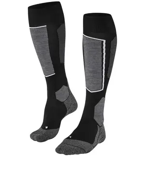 Falke F Sk6 - Black