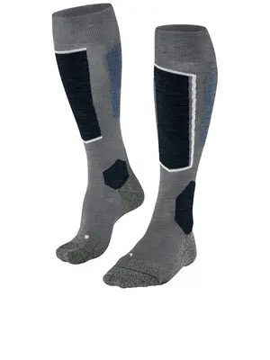Falke F Sk6 - Gray