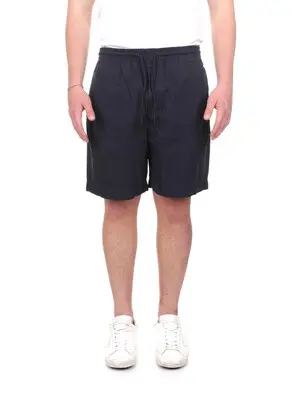 Woolrich Poplin Short Gd