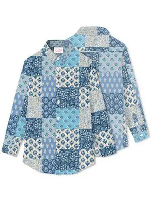 MC2 ST. BARTH Shirt - Multi
