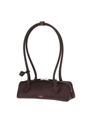 Alaïa Shoulder Bag "le Teckel