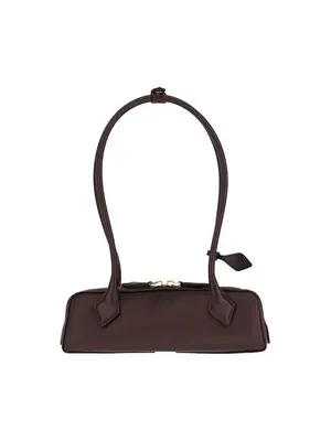 Alaïa Shoulder Bag "le Teckel