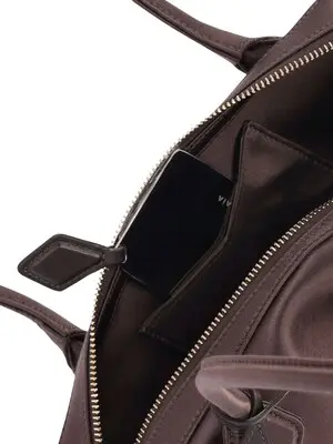 Alaïa Shoulder Bag "le Teckel
