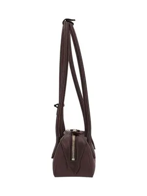Alaïa Shoulder Bag "le Teckel