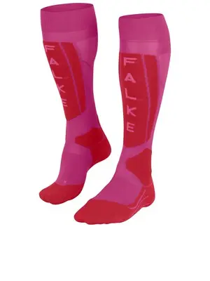 Falke Sk5 Expert Socks - Pink