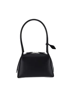 Alaïa Small Bag "le Teckel