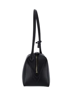Alaïa Small Bag "le Teckel