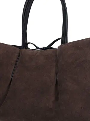 Bottega Veneta Large Reversible Bag "pinacoteca