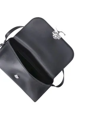 COURREGES Shoulder Bag "icotype
