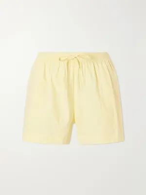 Matteau Elasticated Shorts For Women