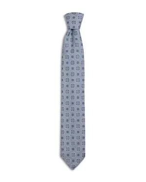 BOSS Classic Medallion Tie
