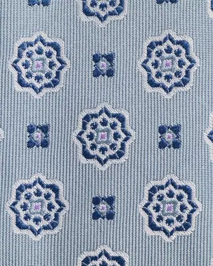BOSS Classic Medallion Tie