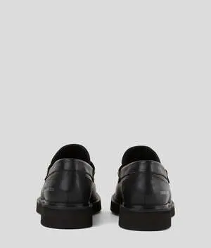 Karl Lagerfeld Kingston Loafers