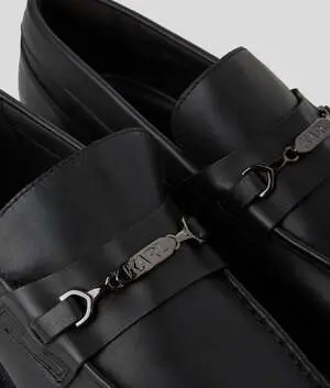 Karl Lagerfeld Kingston Loafers