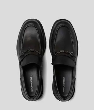 Karl Lagerfeld Kingston Loafers