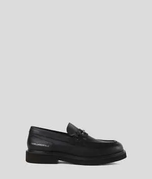 Karl Lagerfeld Kingston Loafers