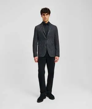 Karl Lagerfeld Tailored Blazer