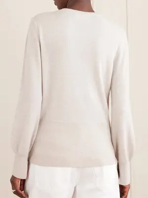LISA YANG Maven Cashmere Cardigan