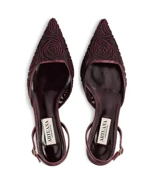 ARTEANA Sorrento 35 Slingback Pump