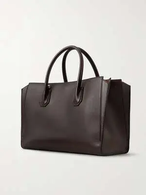 Givenchy Antigona Catchall Medium Leather Shoulder Bag
