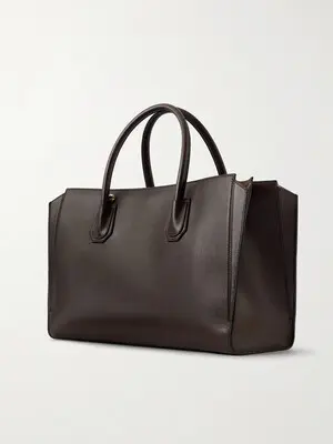 Givenchy Antigona Catchall Medium Leather Shoulder Bag