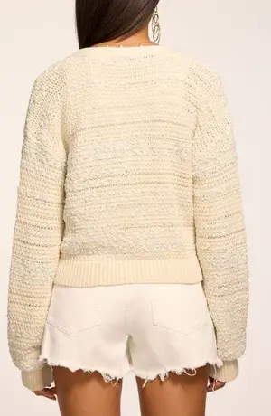 Ramy Brook Carly Cardigan