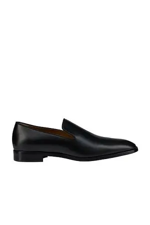 CHRISTIAN LOUBOUTIN Danny Flex Flat Loafer