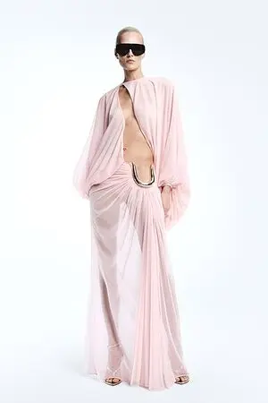 Revolve Leora Gown