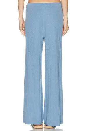 LISA YANG Shannen Trousers