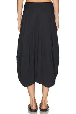 LEMAIRE Balloon Skirt