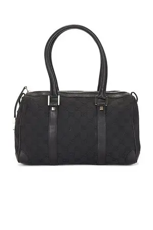 Gucci Mini Boston Bag