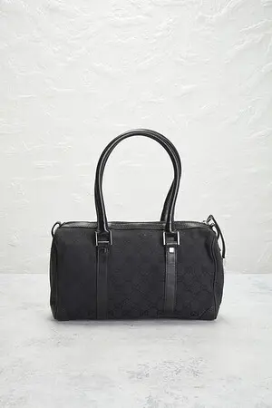 Gucci Mini Boston Bag
