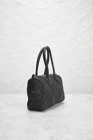Gucci Mini Boston Bag