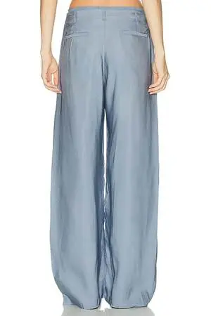 LEMAIRE Creased Soft Pant