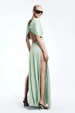 Revolve Konstantin Gown