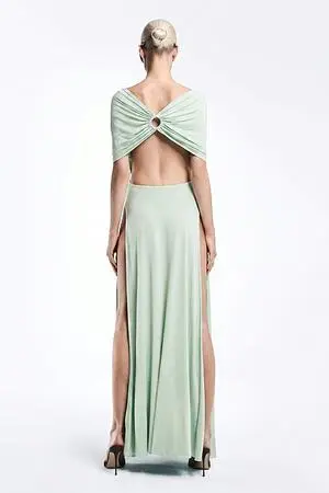 Revolve Konstantin Gown