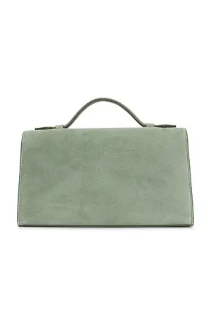Savette Symmetry Pochette Bag - Cactus