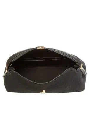 TOTEME T-lock Top Handle Bag