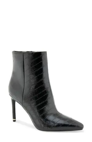 Kenneth Cole High Heel Booties