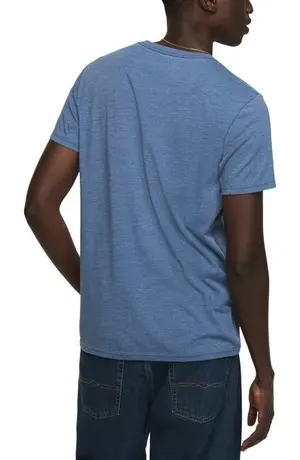 Lucky Brand Grateful Dead Poker Graphic T-shirt