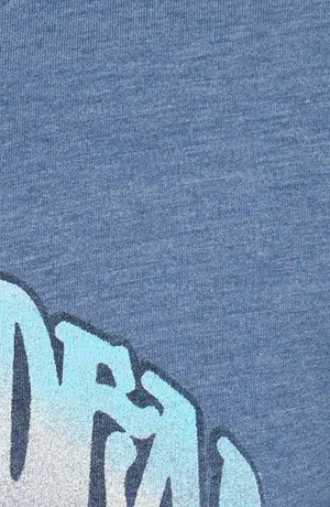 Lucky Brand Grateful Dead Poker Graphic T-shirt