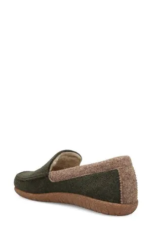 TAOS Woolfer Loafer