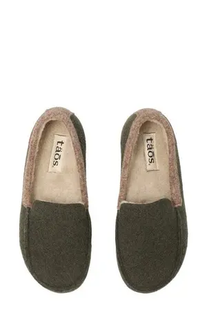 TAOS Woolfer Loafer