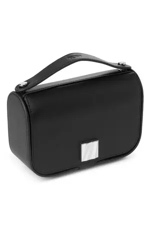 Tumi Olas Jewelry Case - Black