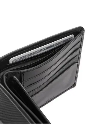Tumi Center Flip Passcase