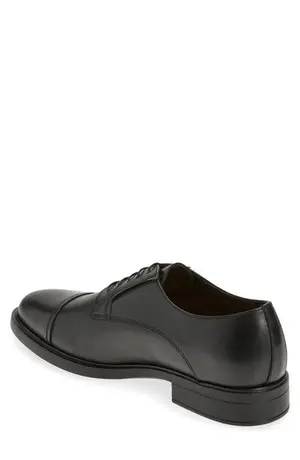 DOUCAL'S Marcello Cap Toe Derby