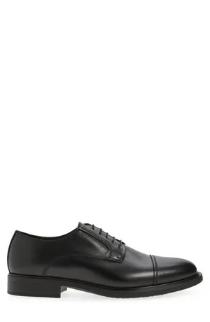 DOUCAL'S Marcello Cap Toe Derby